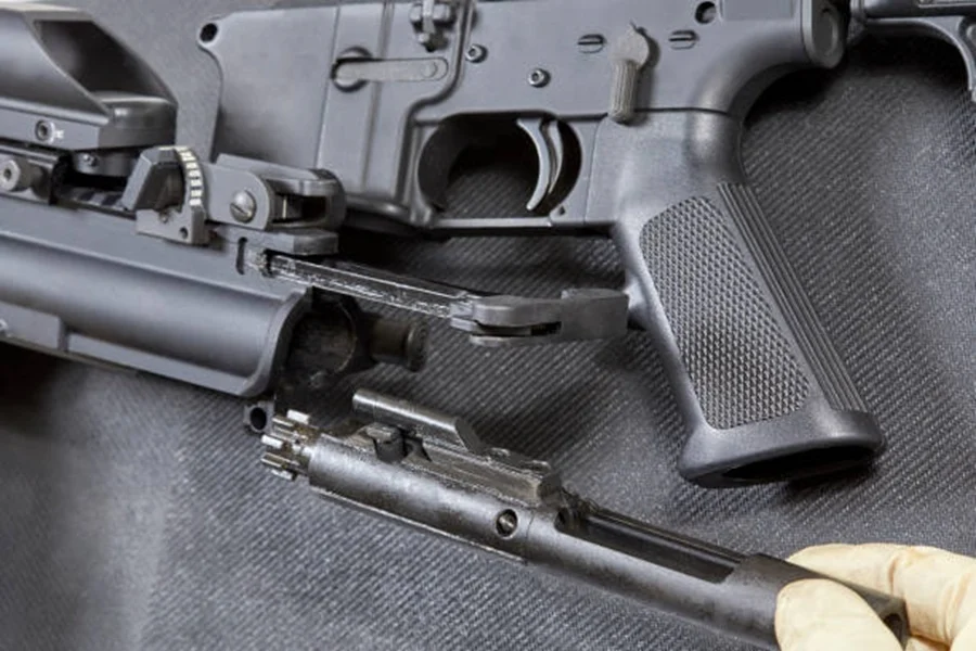 Best AR-15 Scopes & Optics: Red Dots To Magnified - Don's Weaponry, Inc