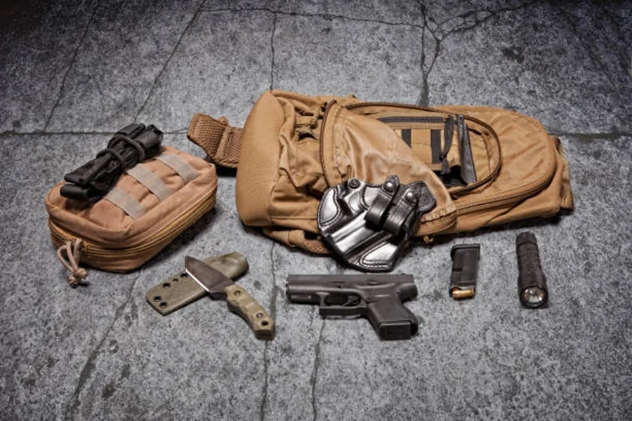 Best Range Bags [Hands-On]