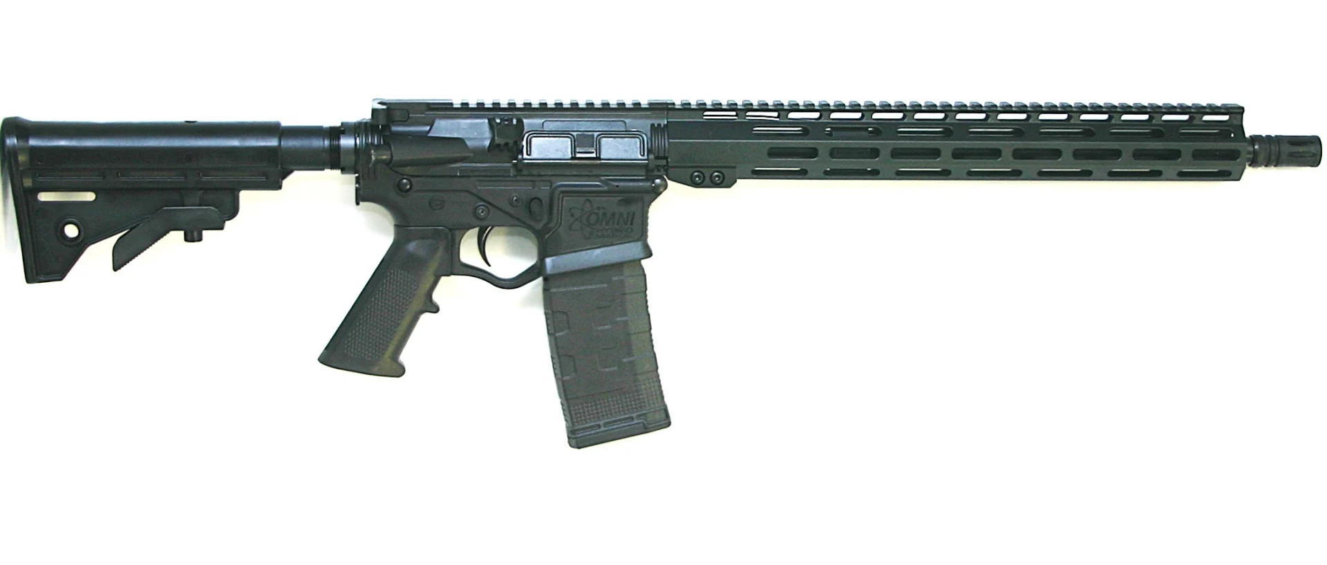 AMERICAN TACTICAL INC ALPHA MAXX 5.56 16" 60+1 M-LOK - Don's Weaponry, Inc
