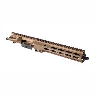AR-15 11.5 SUPER DUTY STRIPPED UPPER RECEIVER DDC - Don's Weaponry, Inc