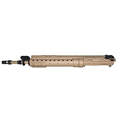 MK12 MOD 0 SPR GEN III 5.56MM 18'' BBL 1-7 TWIST UPPER FDE - Don's ...